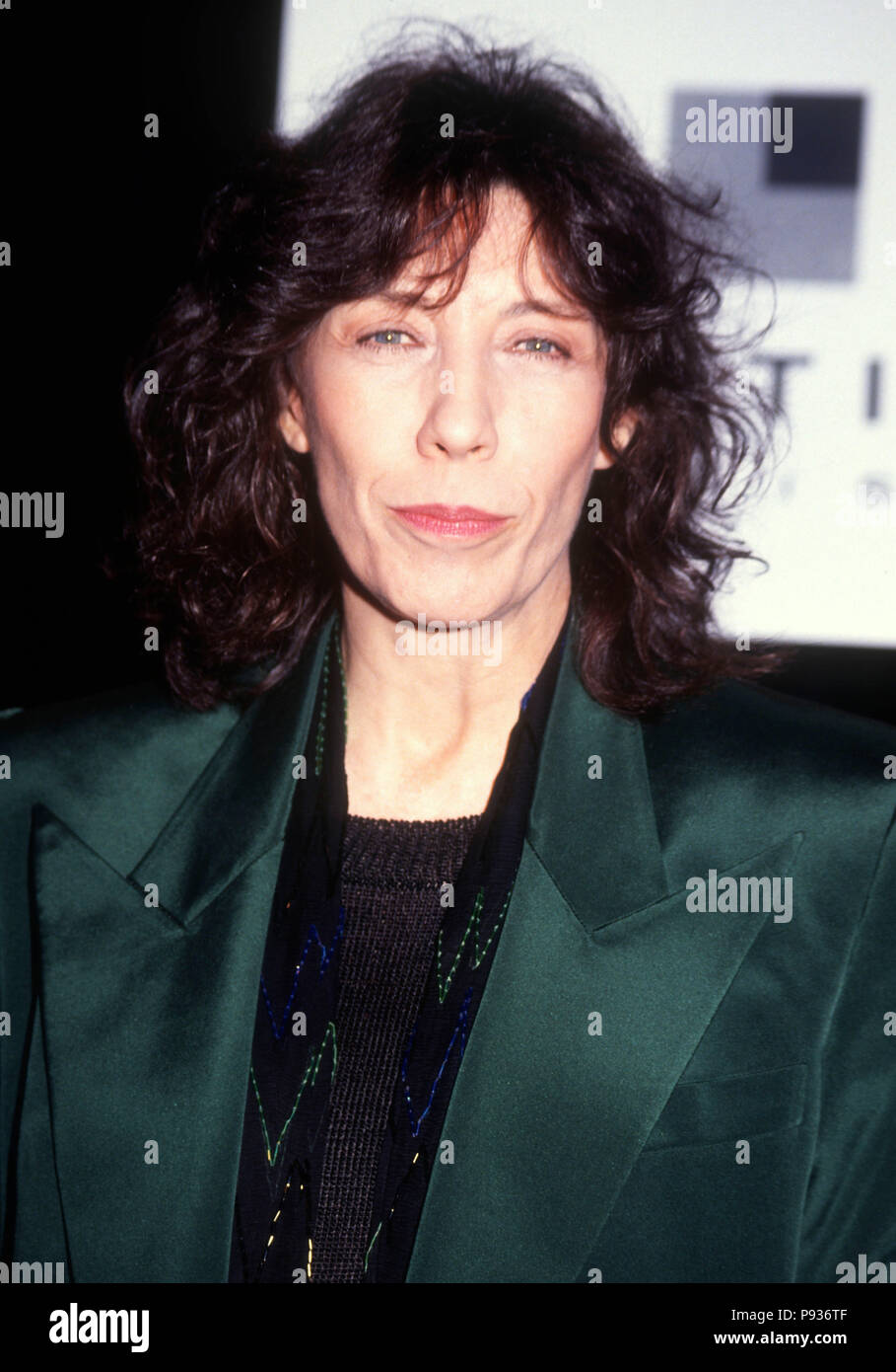 LOS ANGELES, CA - MARCH 8: Actress/comedian Lily Tomlin attends ...