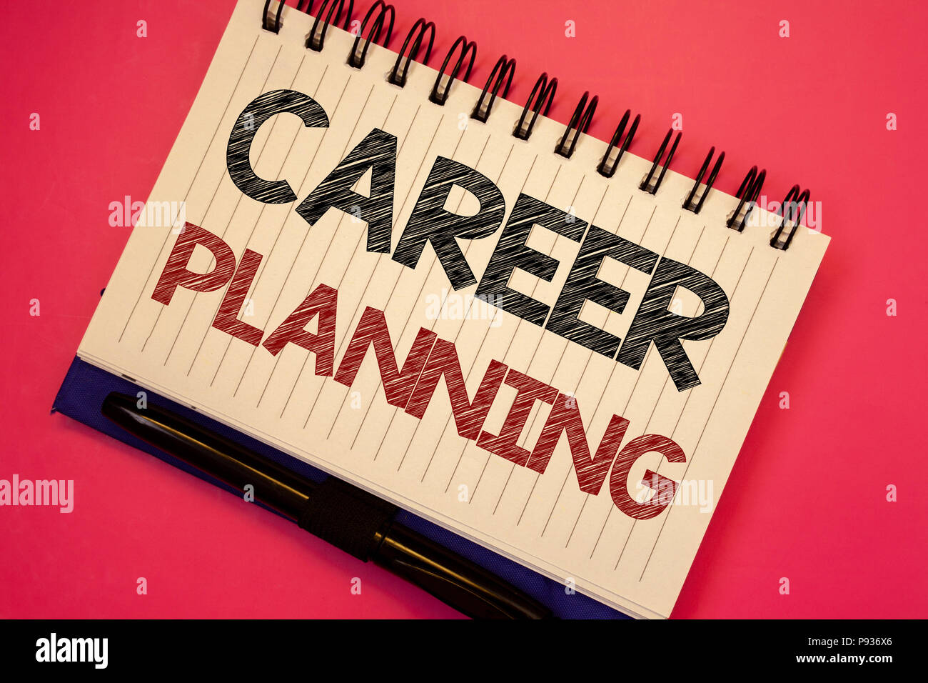 Word writing text Career Planning. Business concept for Professional ...