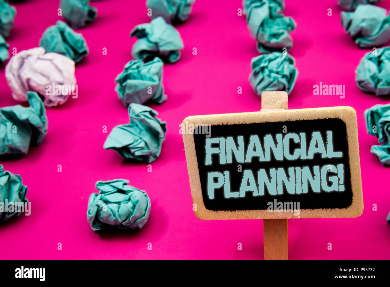 Text sign showing Financial Planning Motivational Call. Conceptual ...