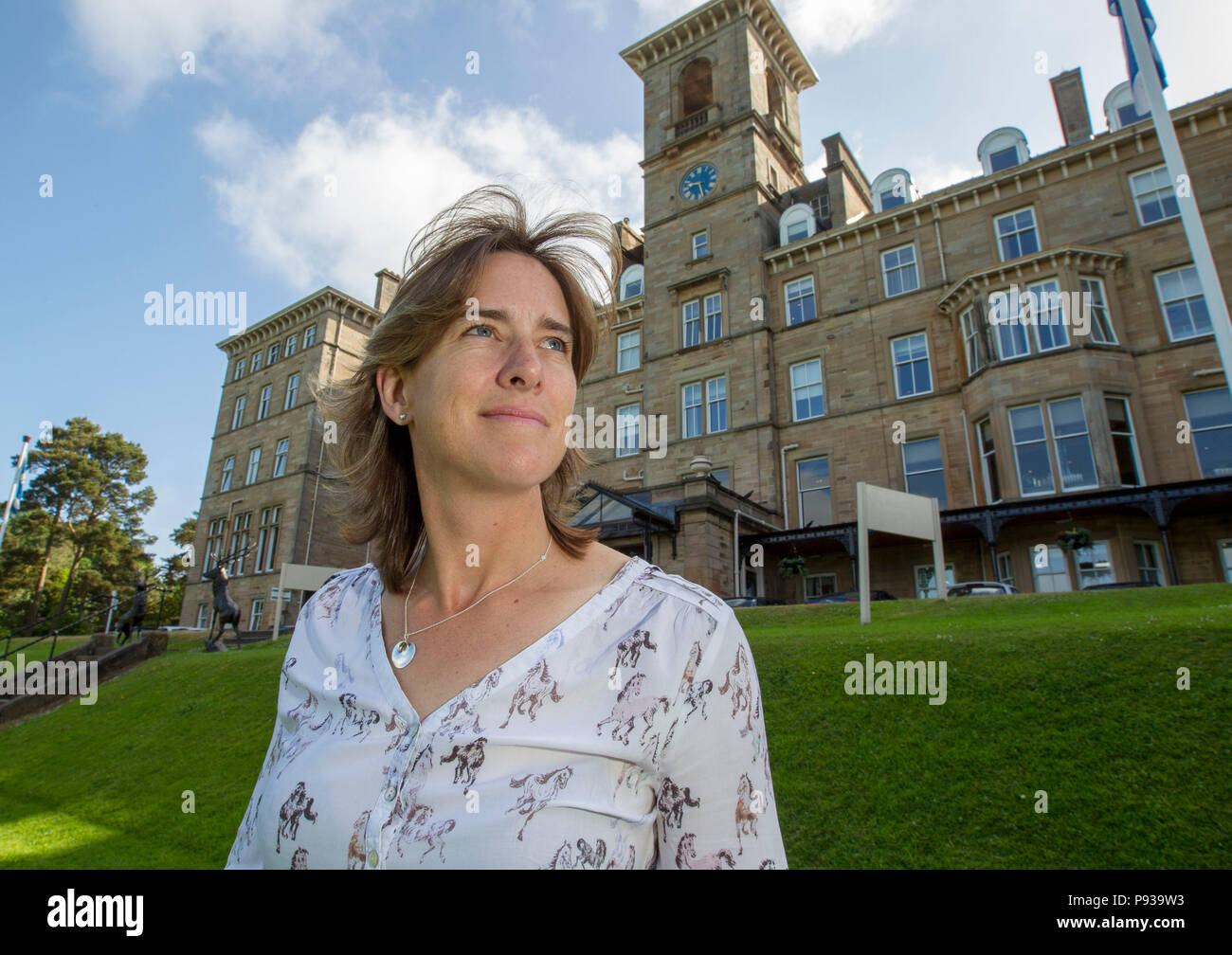 Dame katherine grainger dbe hi-res stock photography and images - Alamy