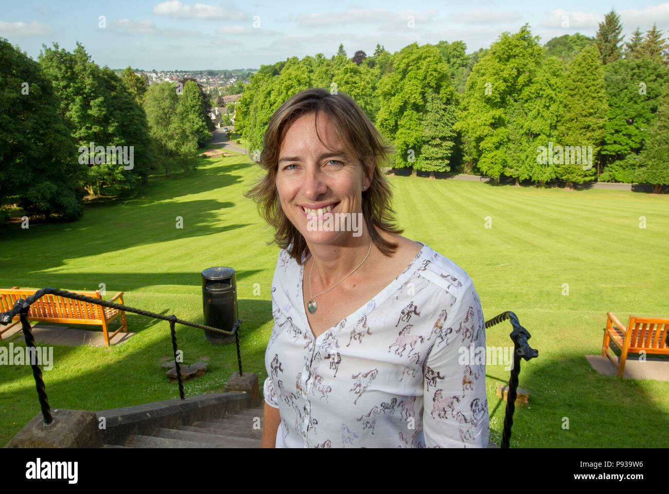 Katherine grainger hi-res stock photography and images - Alamy