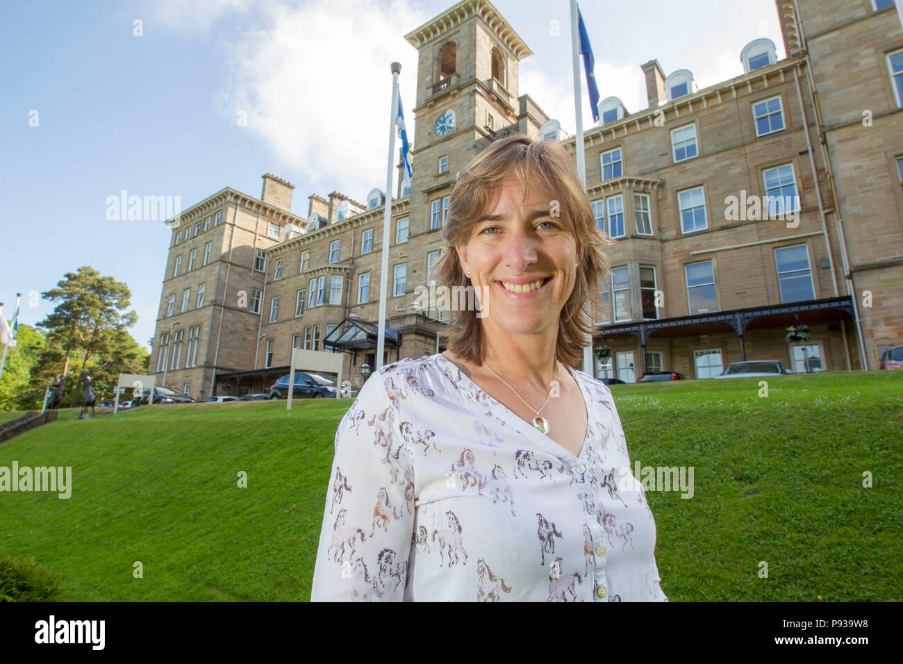Katherine grainger hi-res stock photography and images - Alamy