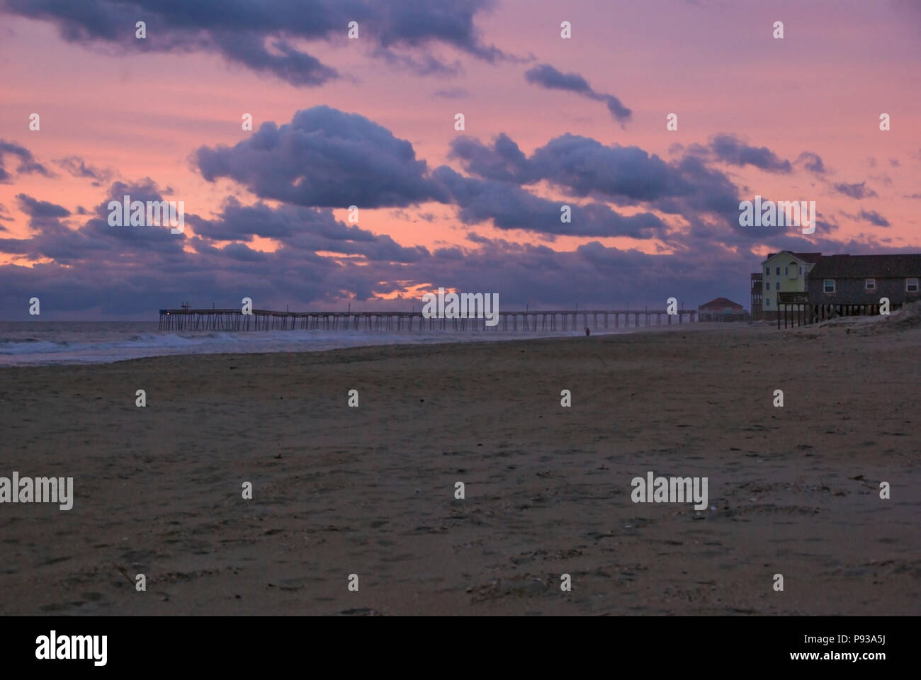 Rodanthe outer banks north carolina hi-res stock photography and images ...