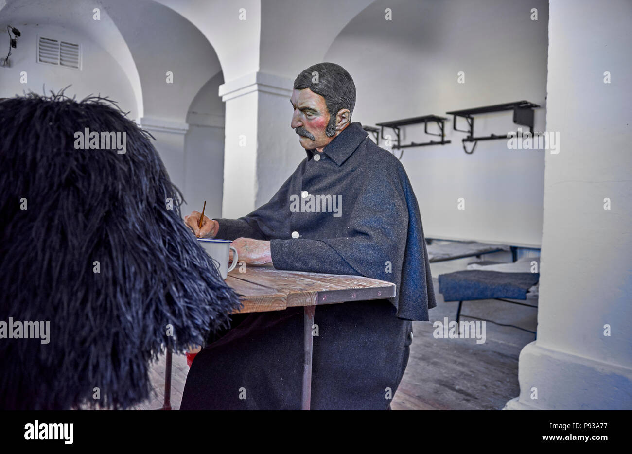 George munro hi-res stock photography and images - Alamy