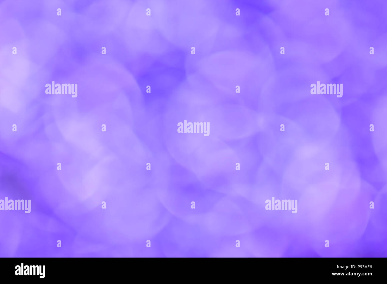 Violet bokeh background Stock Photo - Alamy