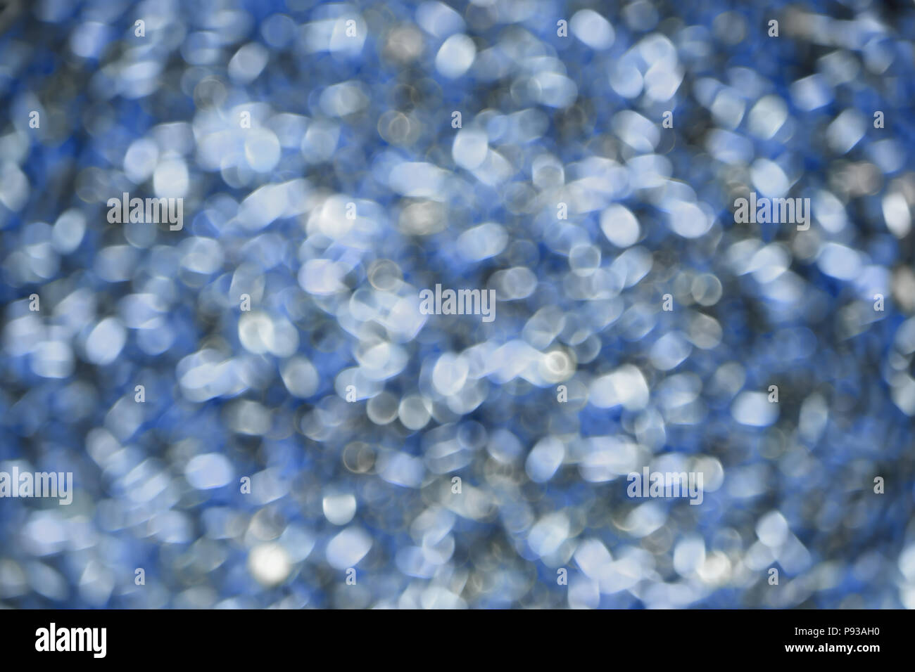 Cyan glitter hi-res stock photography and images - Alamy