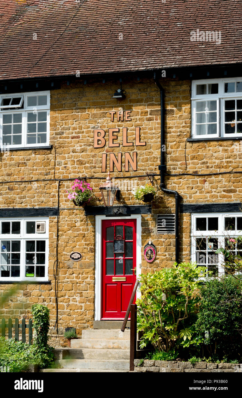 Pubs village exterior view england english villages britain british uk ...