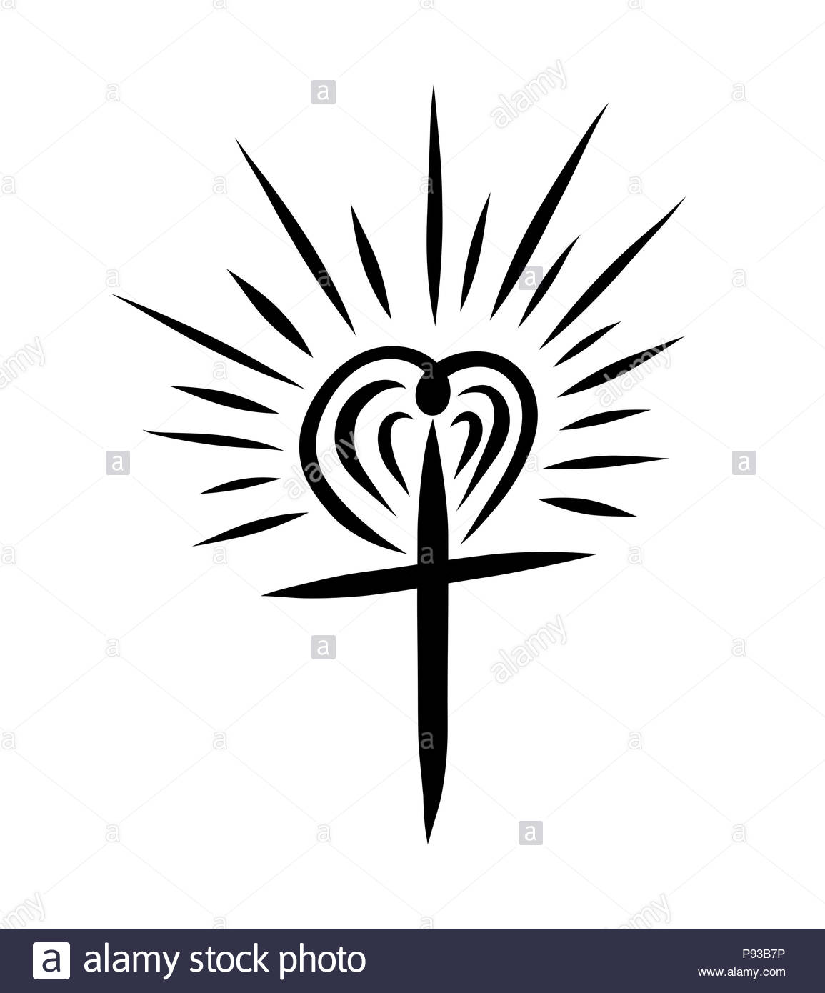 Cartoon Sun Symbol Stock Photos & Cartoon Sun Symbol Stock Images - Alamy