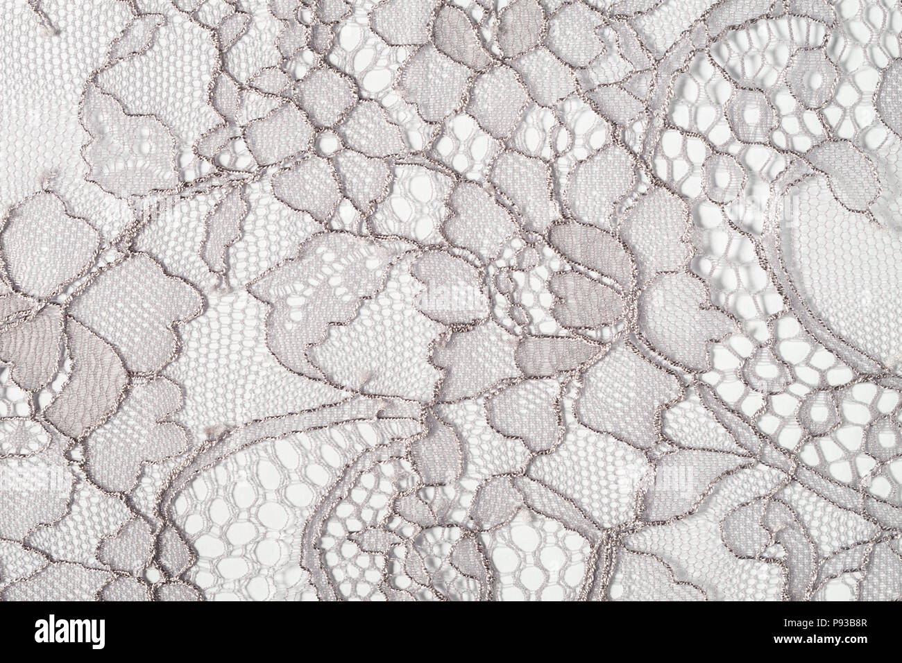 Brown lace texture hi-res stock photography and images - Alamy