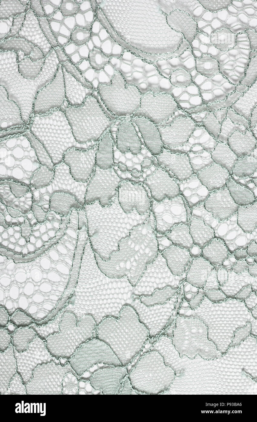 Grey lace texture hi-res stock photography and images - Alamy
