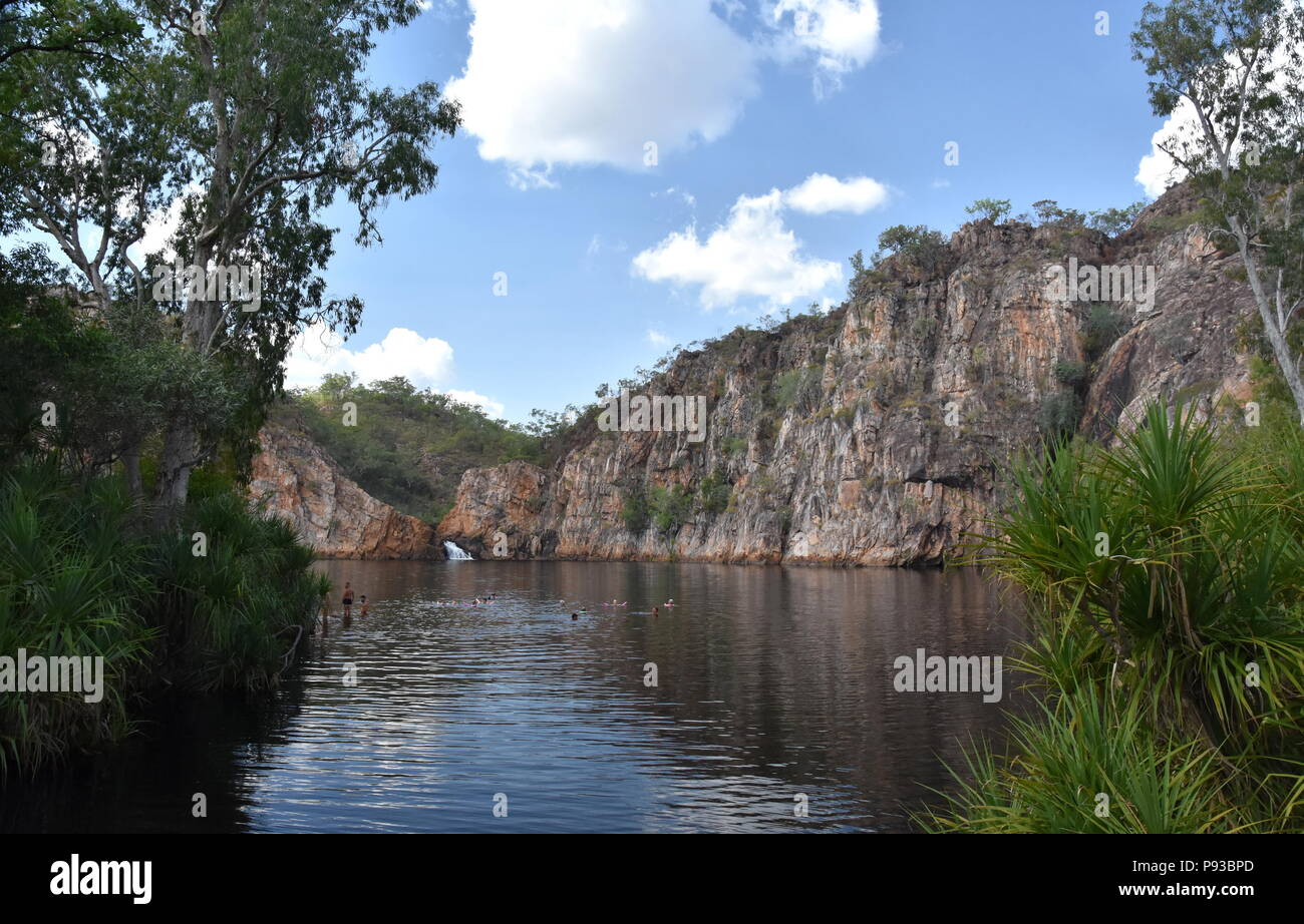 Edith river hi-res stock photography and images - Alamy