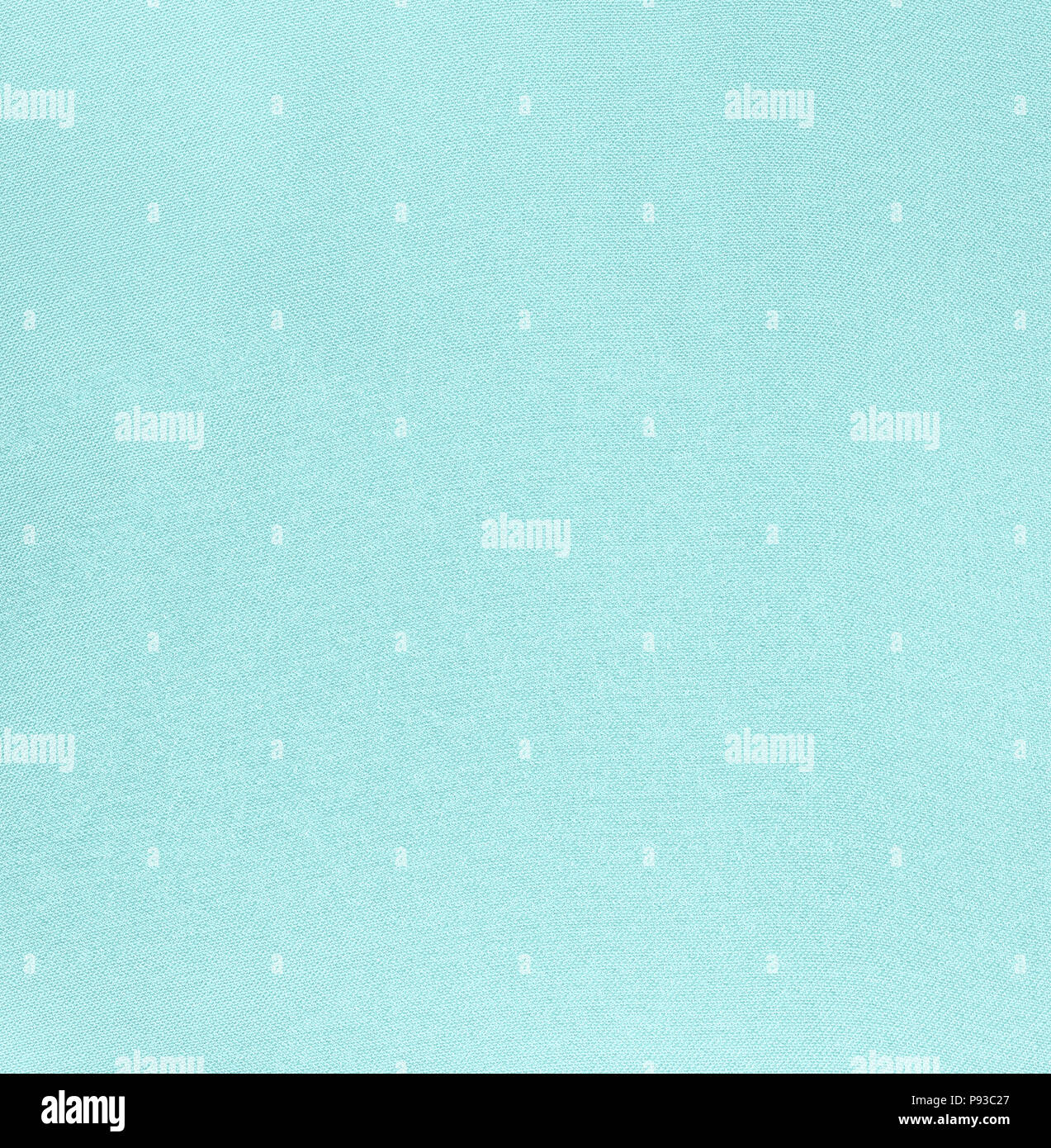Cyan fabric texture hi-res stock photography and images - Alamy