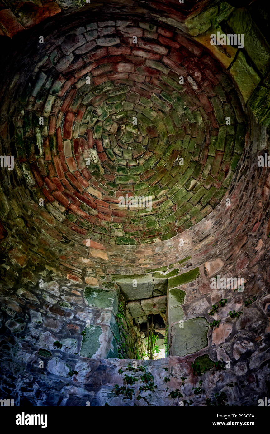 Rait castle scotland hi-res stock photography and images - Alamy