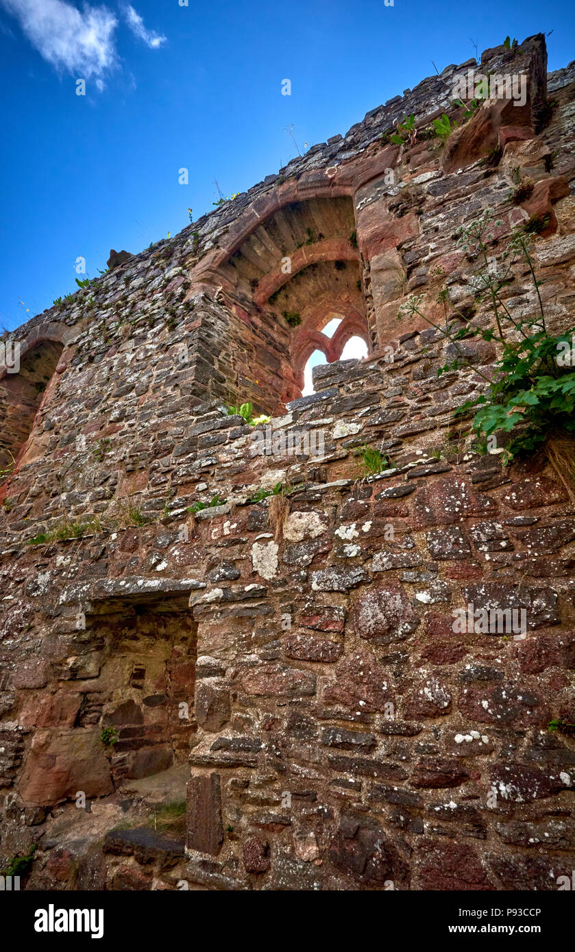 Rait castle scotland hi-res stock photography and images - Alamy