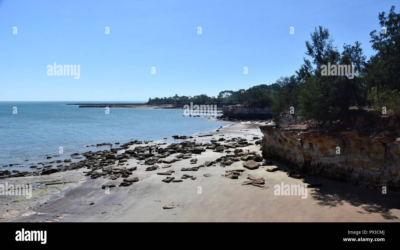 East Point Reserve is one of the largest and most popular recreation ...