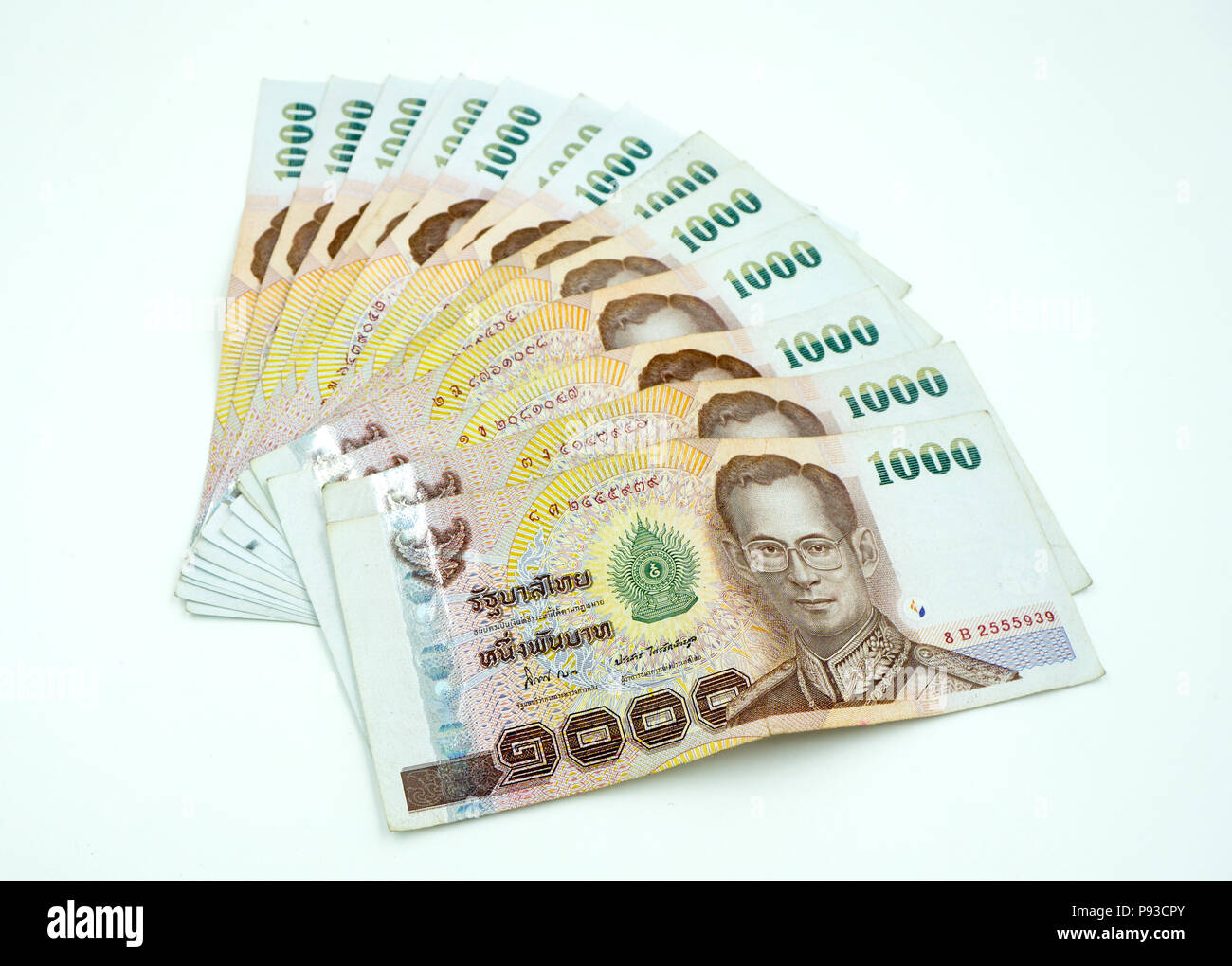 1000 thai banknotes hi-res stock photography and images - Alamy