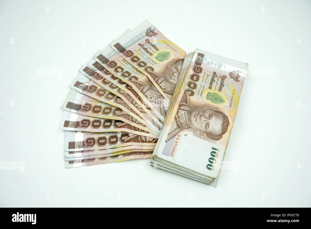 1000 thai banknotes hi-res stock photography and images - Alamy