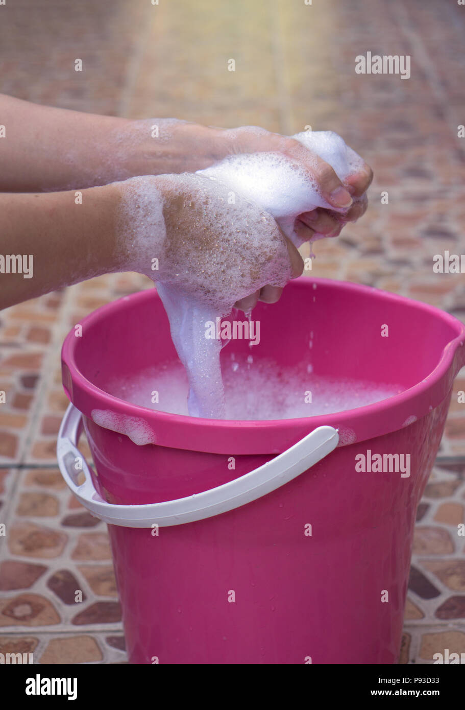 Hand twist hi-res stock photography and images - Alamy