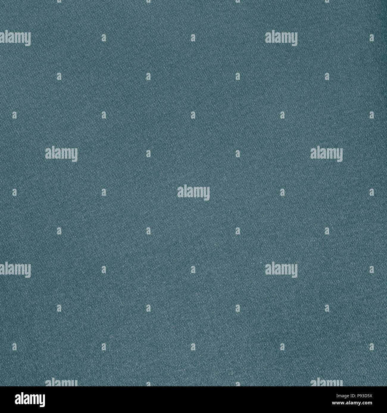 Turquoise fabric texture closeup Stock Photo - Alamy