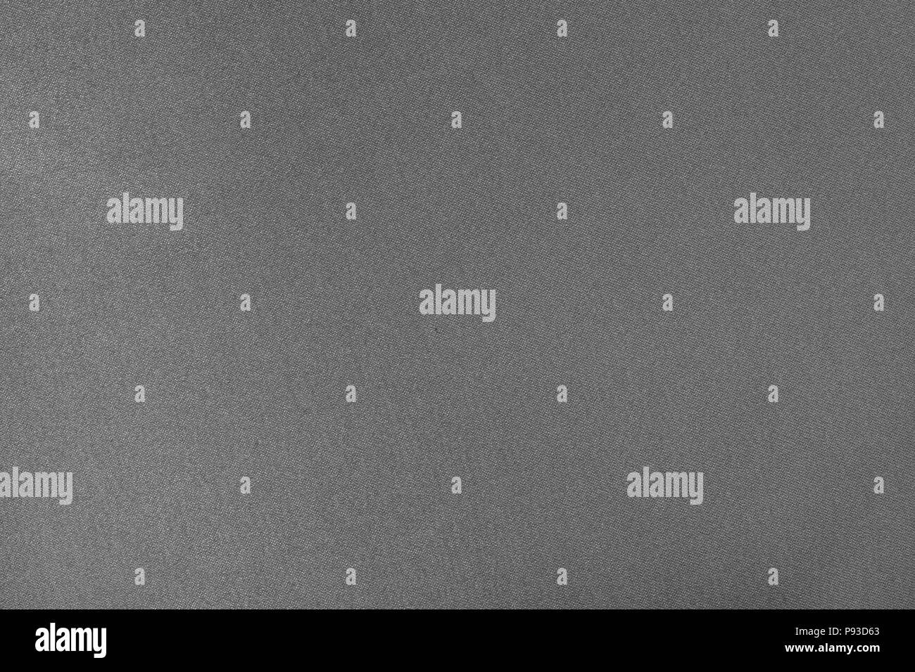 Grey fabric texture hi-res stock photography and images - Alamy