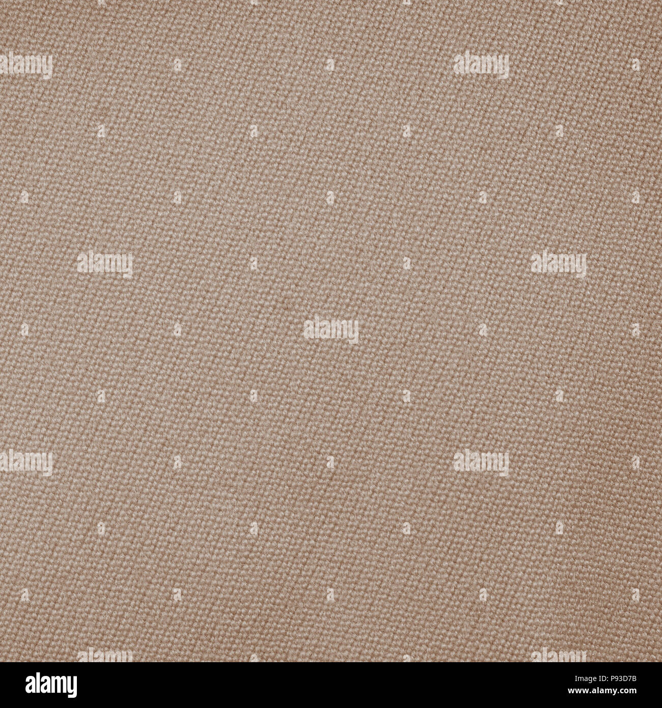 Beige fabric texture closeup Stock Photo - Alamy