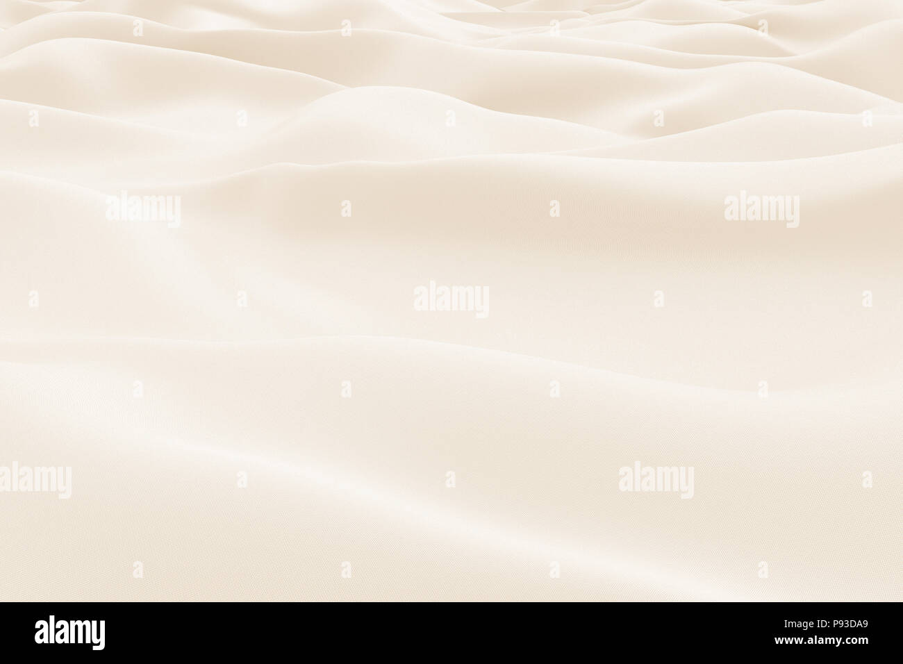 Beige fabric folds hi-res stock photography and images - Alamy