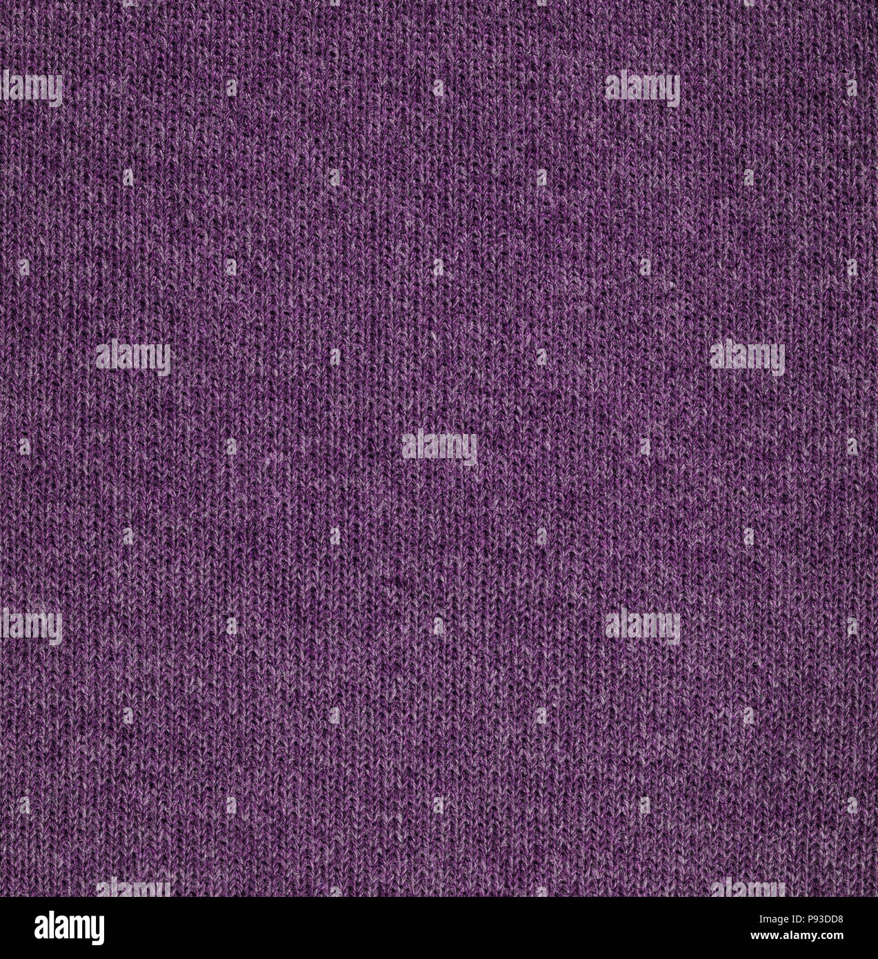 Purple knitwear texture hi-res stock photography and images - Alamy