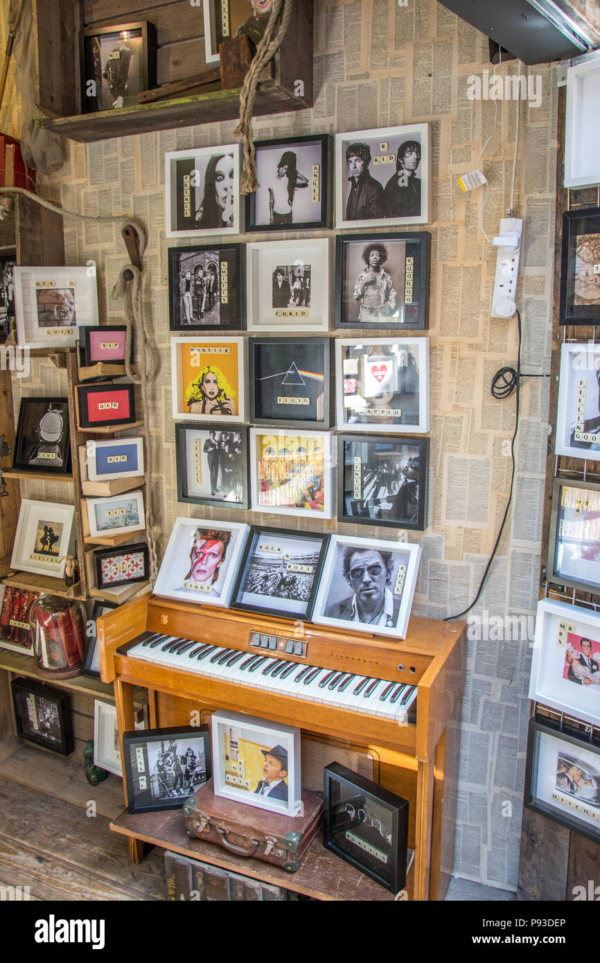 Vibrant street life, markets, food stalls, seaside views and iconic ...