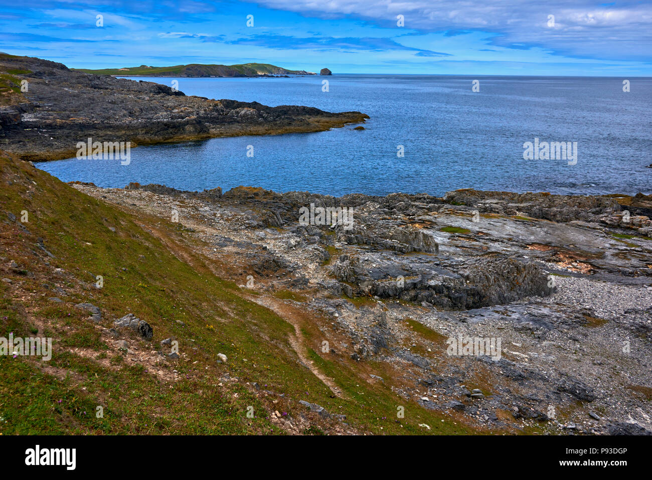 Rispond beach hi-res stock photography and images - Alamy