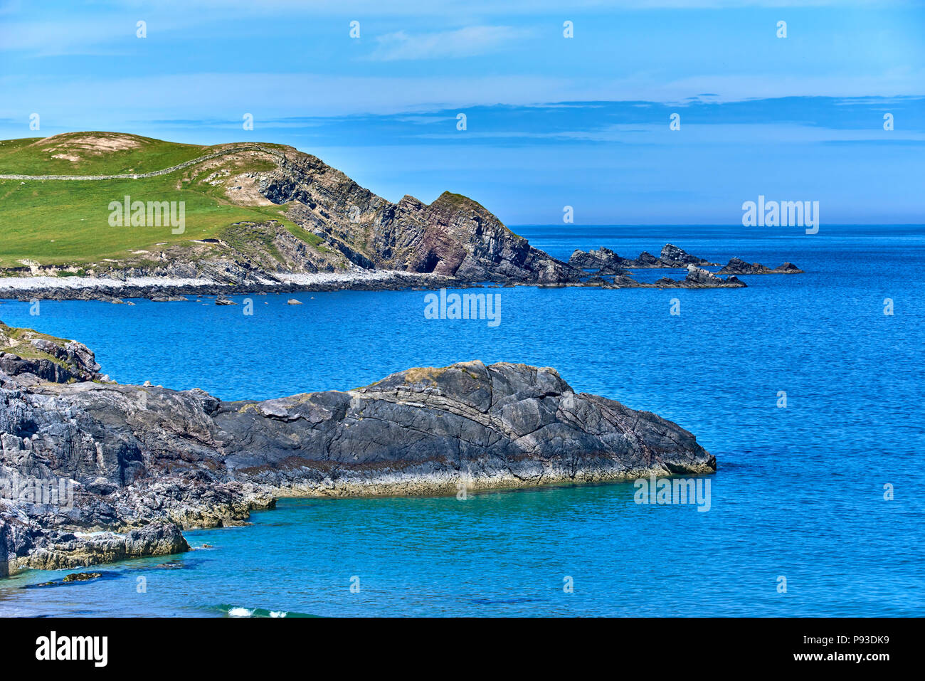 Rispond beach hi-res stock photography and images - Alamy