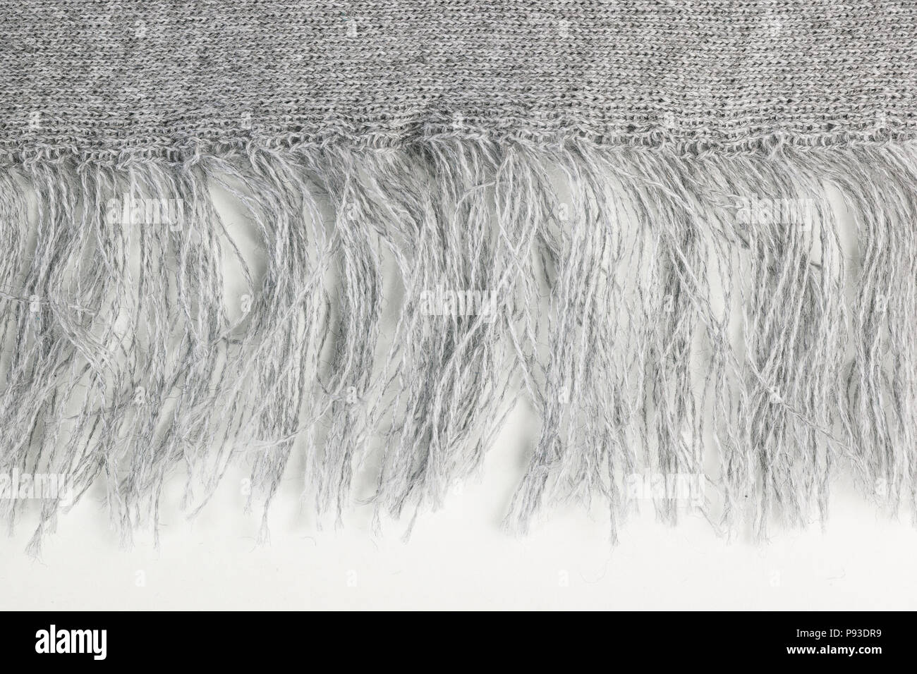 Fringe knitwear hi-res stock photography and images - Alamy