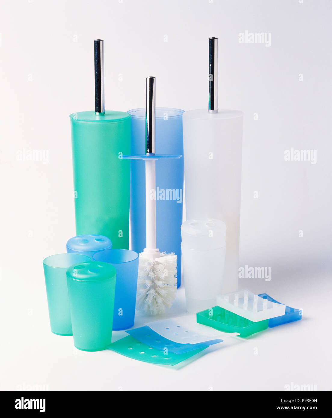 Tooth mugs hi-res stock photography and images - Alamy