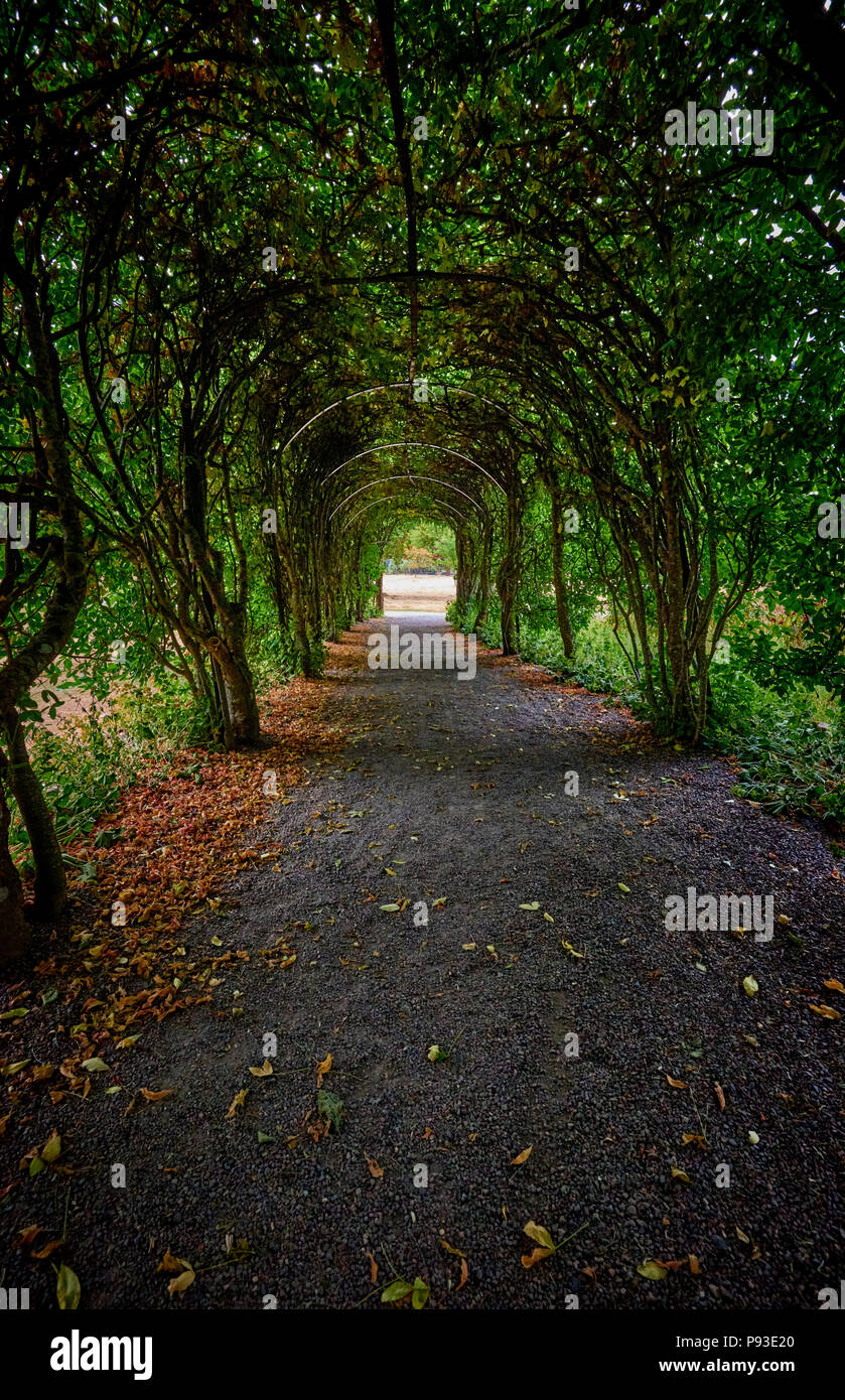 Ballindalloch Castle High Resolution Stock Photography and Images - Alamy