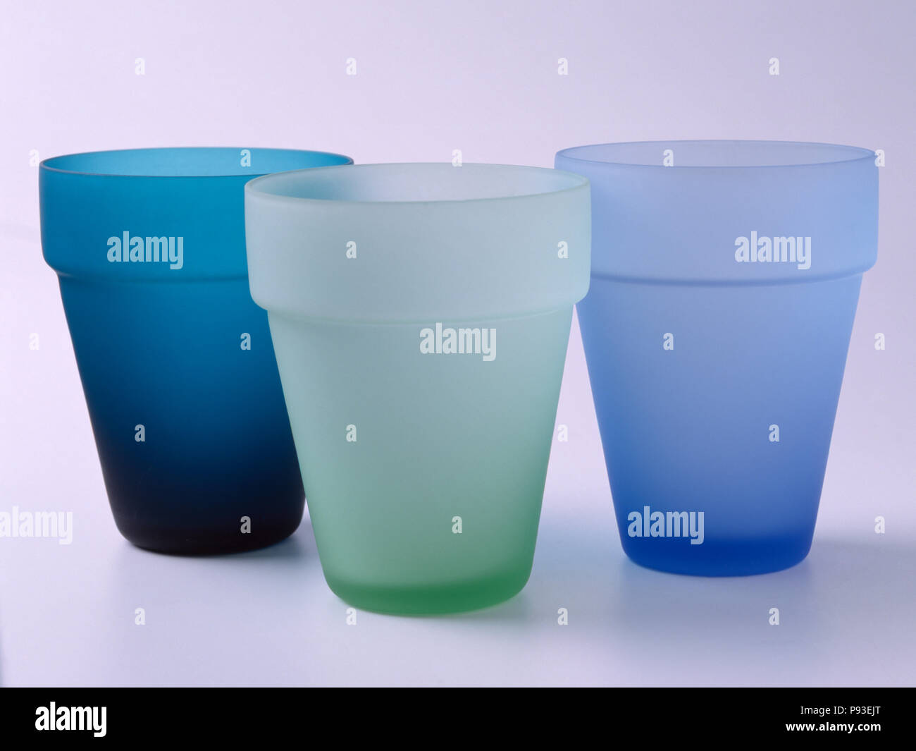 Three opaque hi-res stock photography and images - Alamy