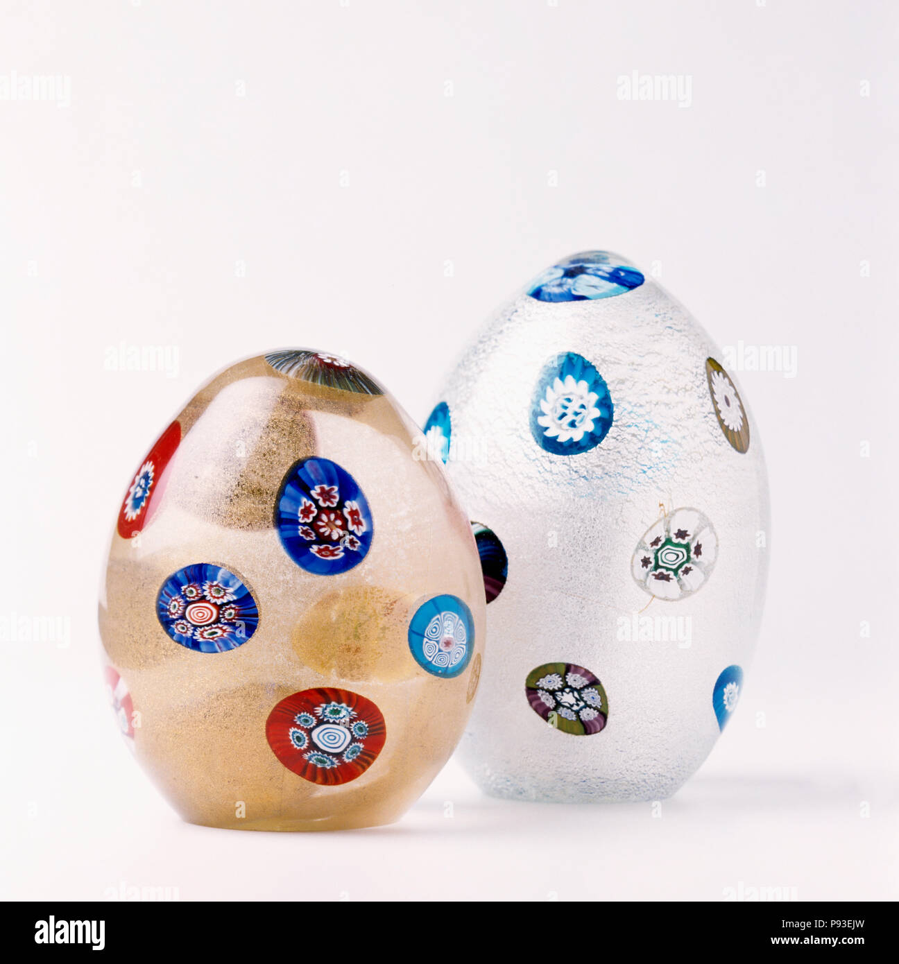 Glass paperweights hi-res stock photography and images - Alamy