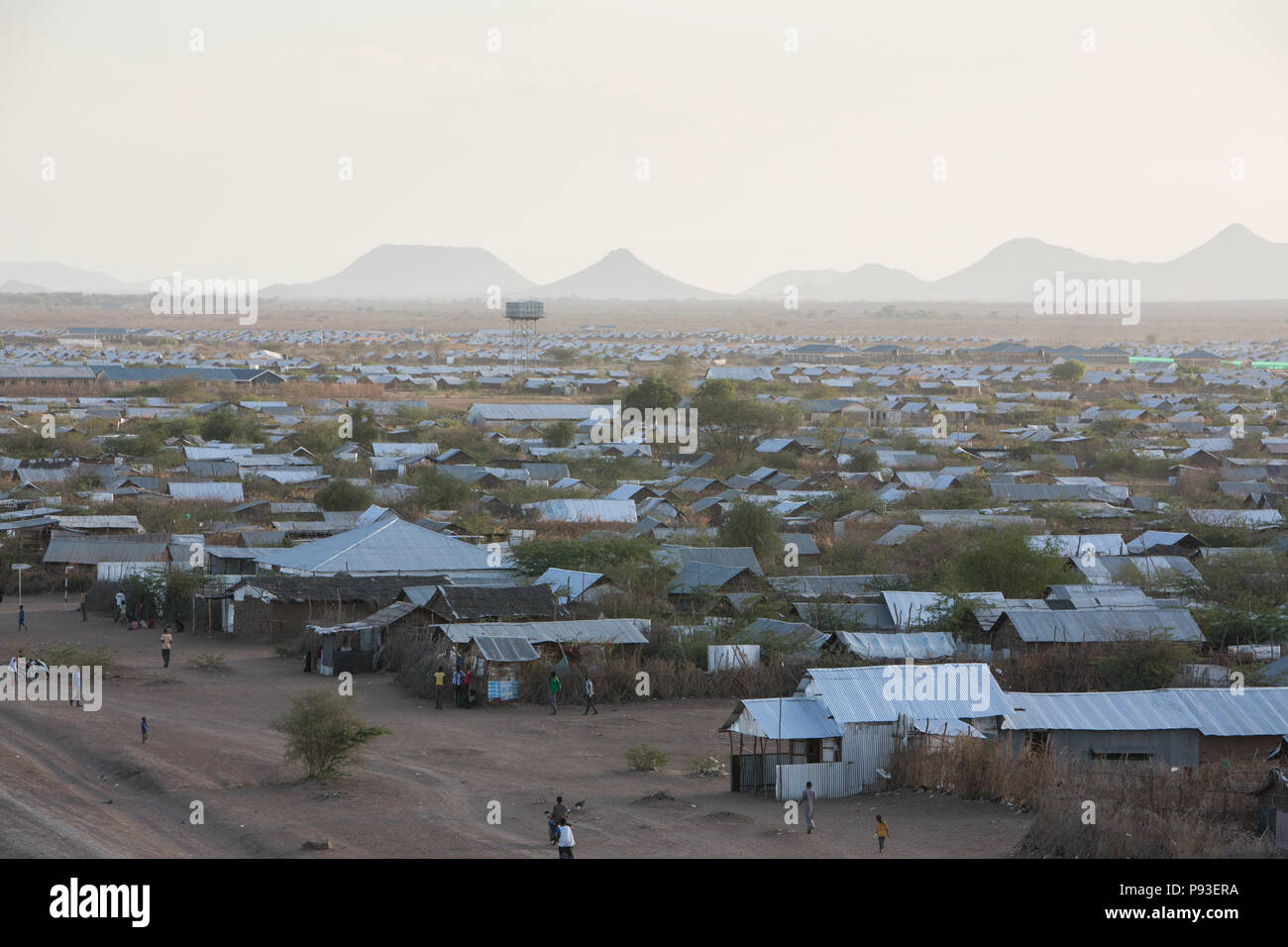 Kakuma hi-res stock photography and images - Alamy