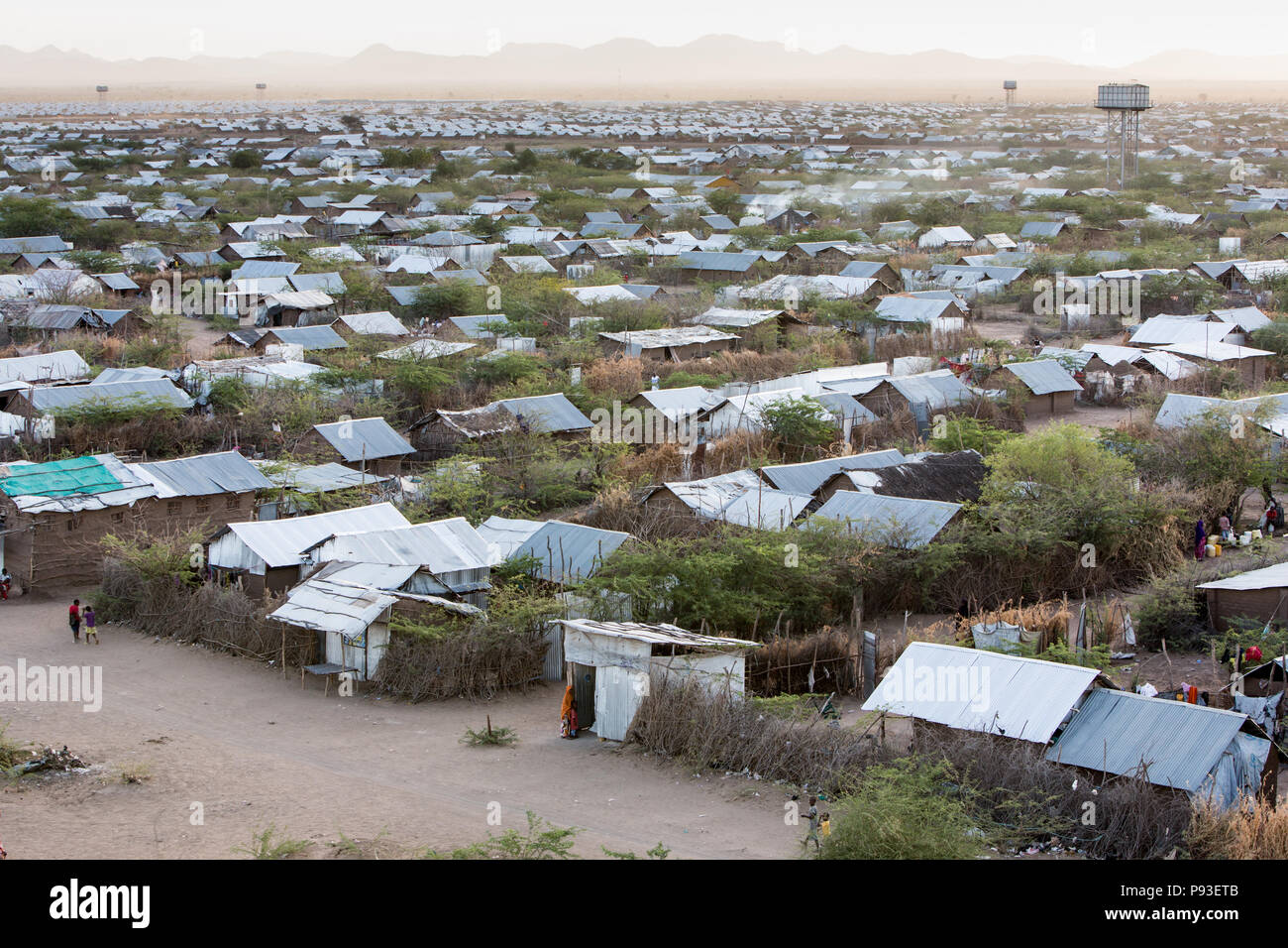 Kakuma hi-res stock photography and images - Alamy