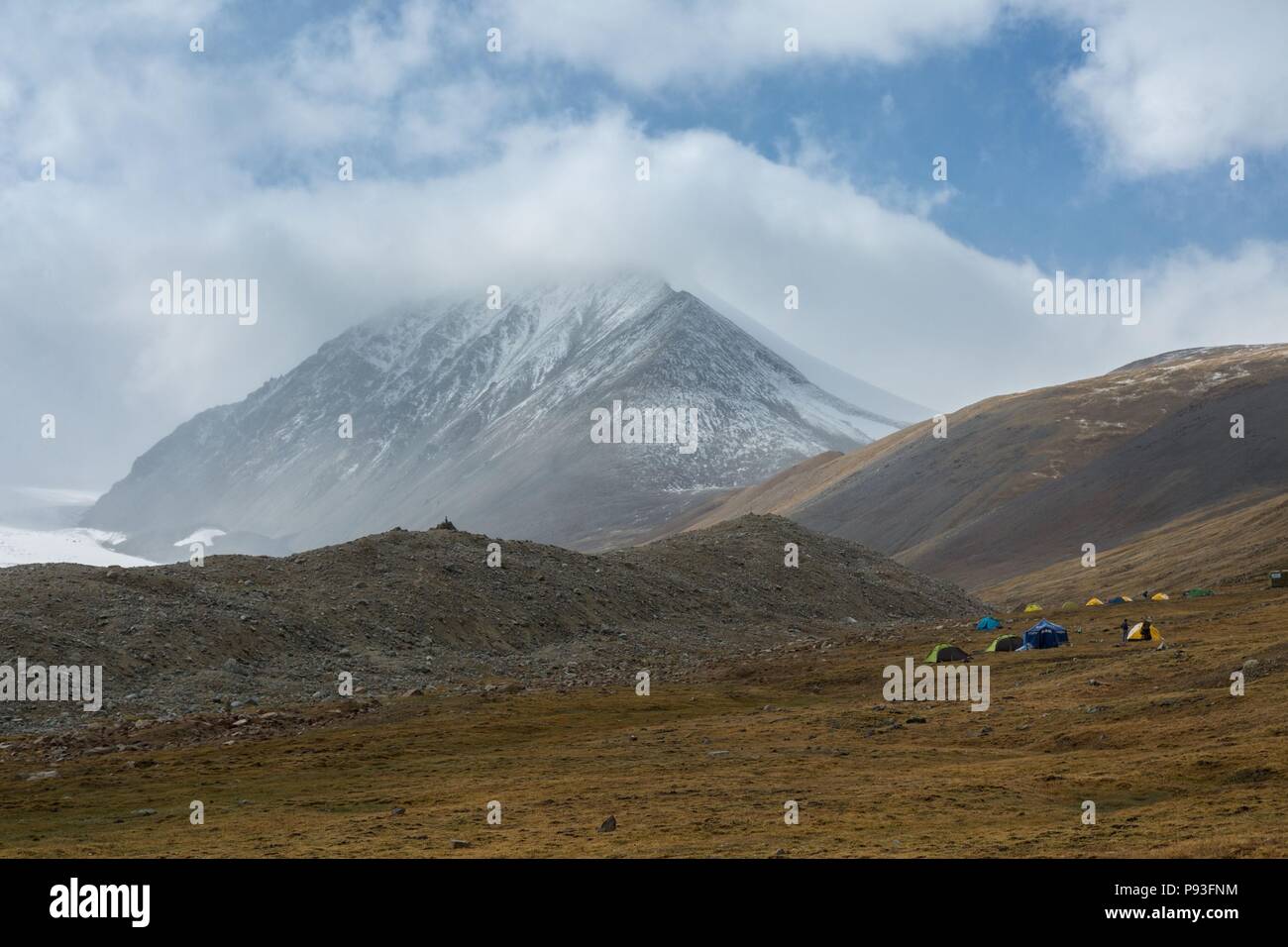 Mount malchin hi-res stock photography and images - Alamy