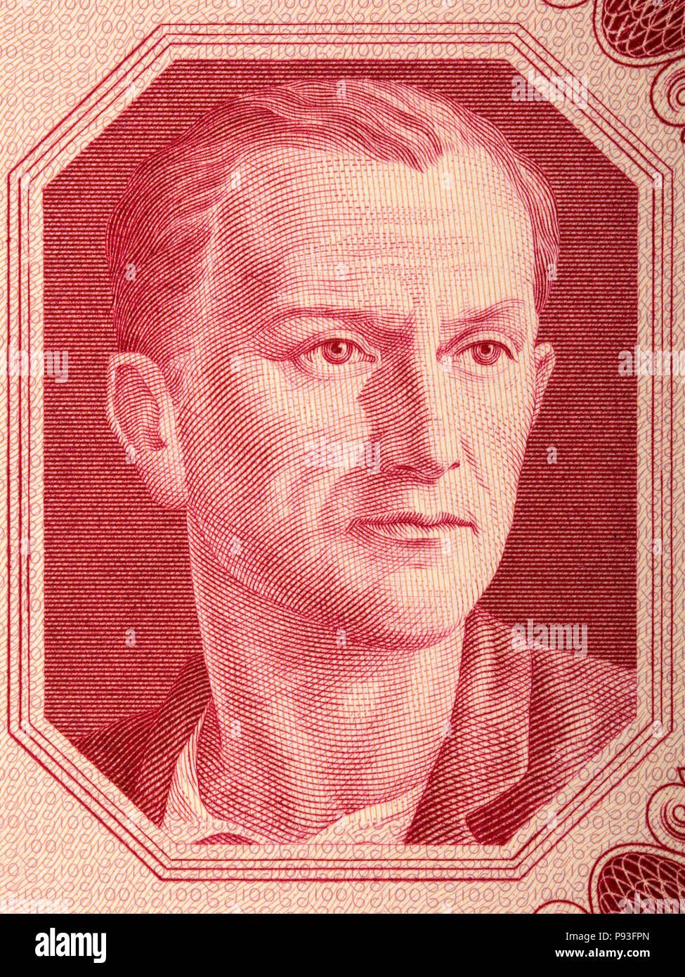 Polish portrait hi-res stock photography and images - Alamy