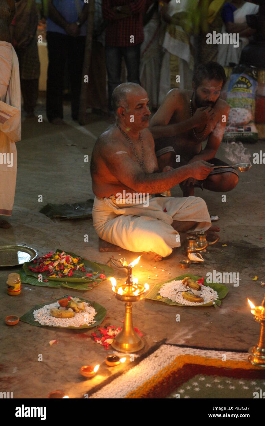mudiyettu is the ritualistic art form of kerala,it is the mythological ...