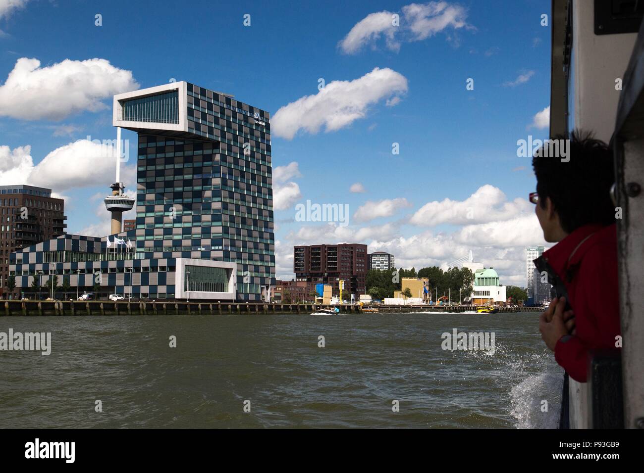 Batiment maritime hi-res stock photography and images - Alamy