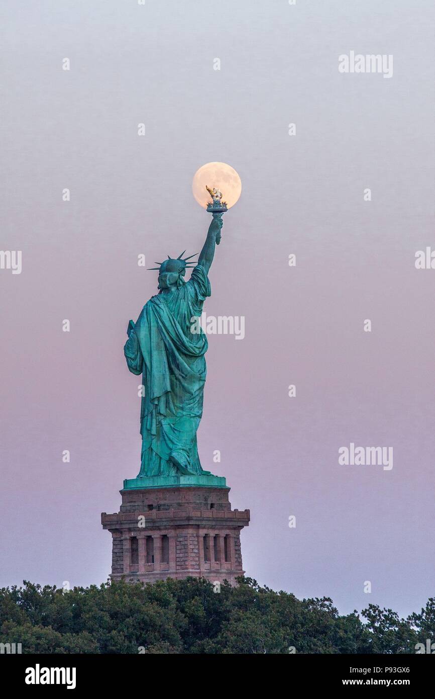 NEW YORK CITY, UNITED STATES, USA, NORTH AMERICA Stock Photo - Alamy