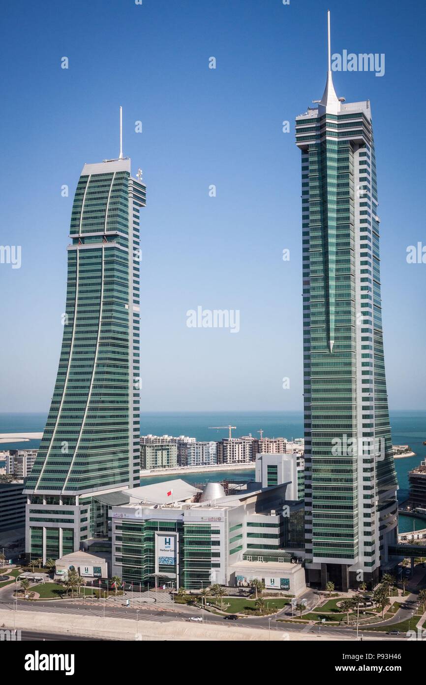 Ahmed janahi architects hi-res stock photography and images - Alamy