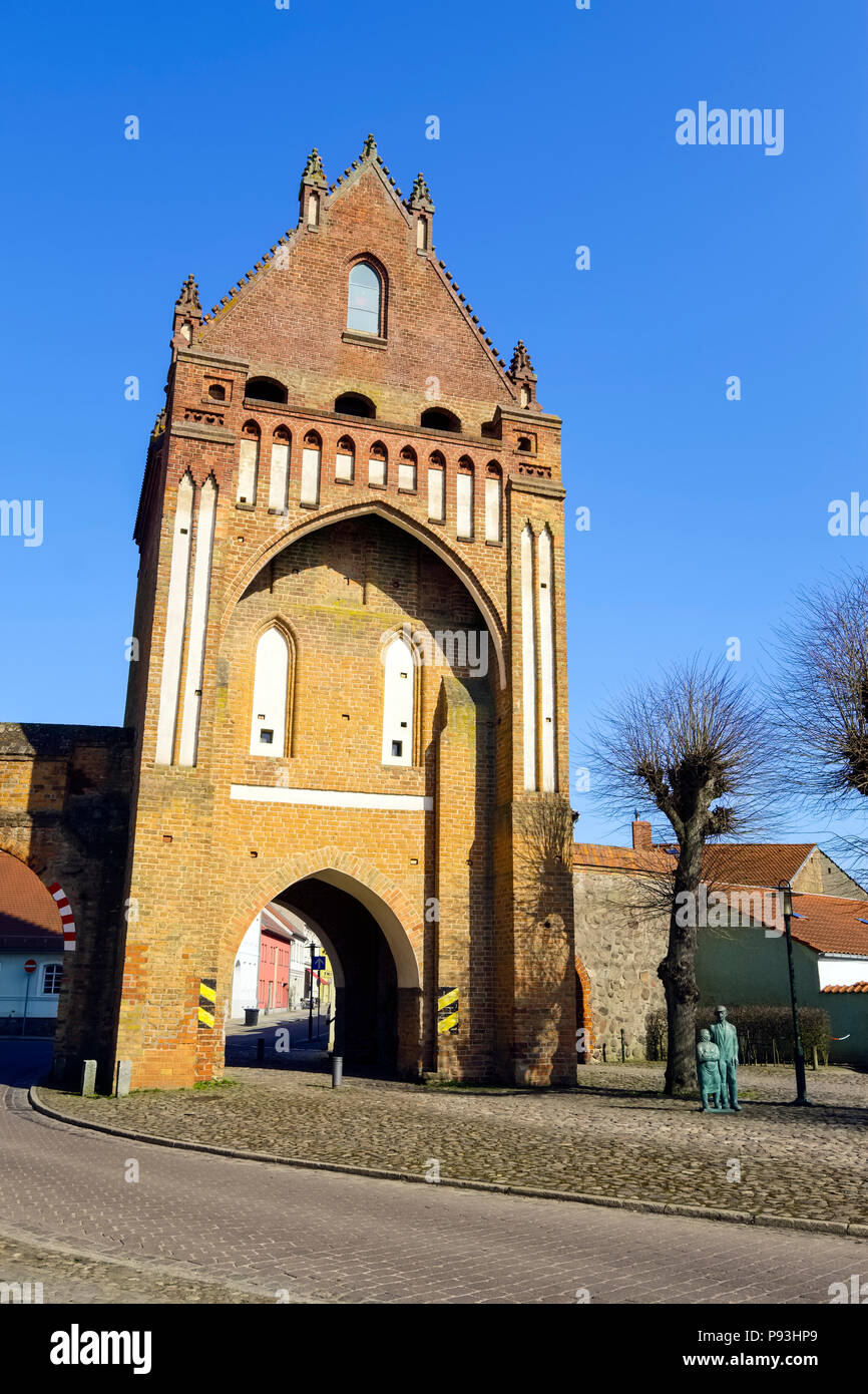 Old ruppin hi-res stock photography and images - Alamy