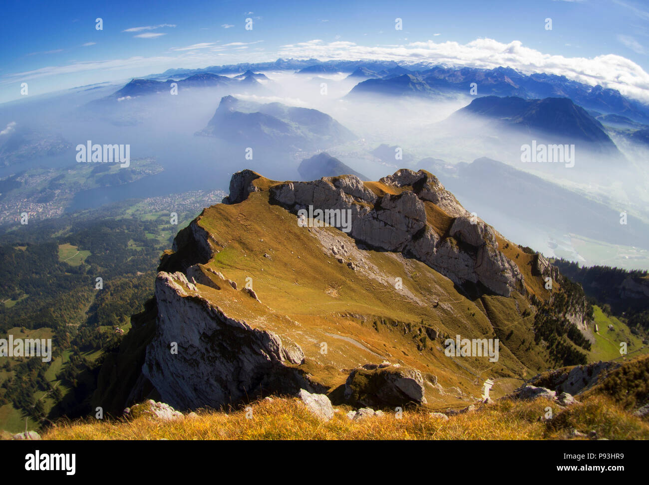 Esel berg hi-res stock photography and images - Alamy