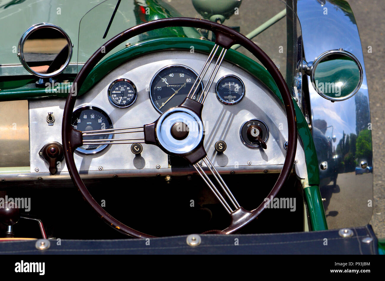 Lotus automobile hi-res stock photography and images - Alamy