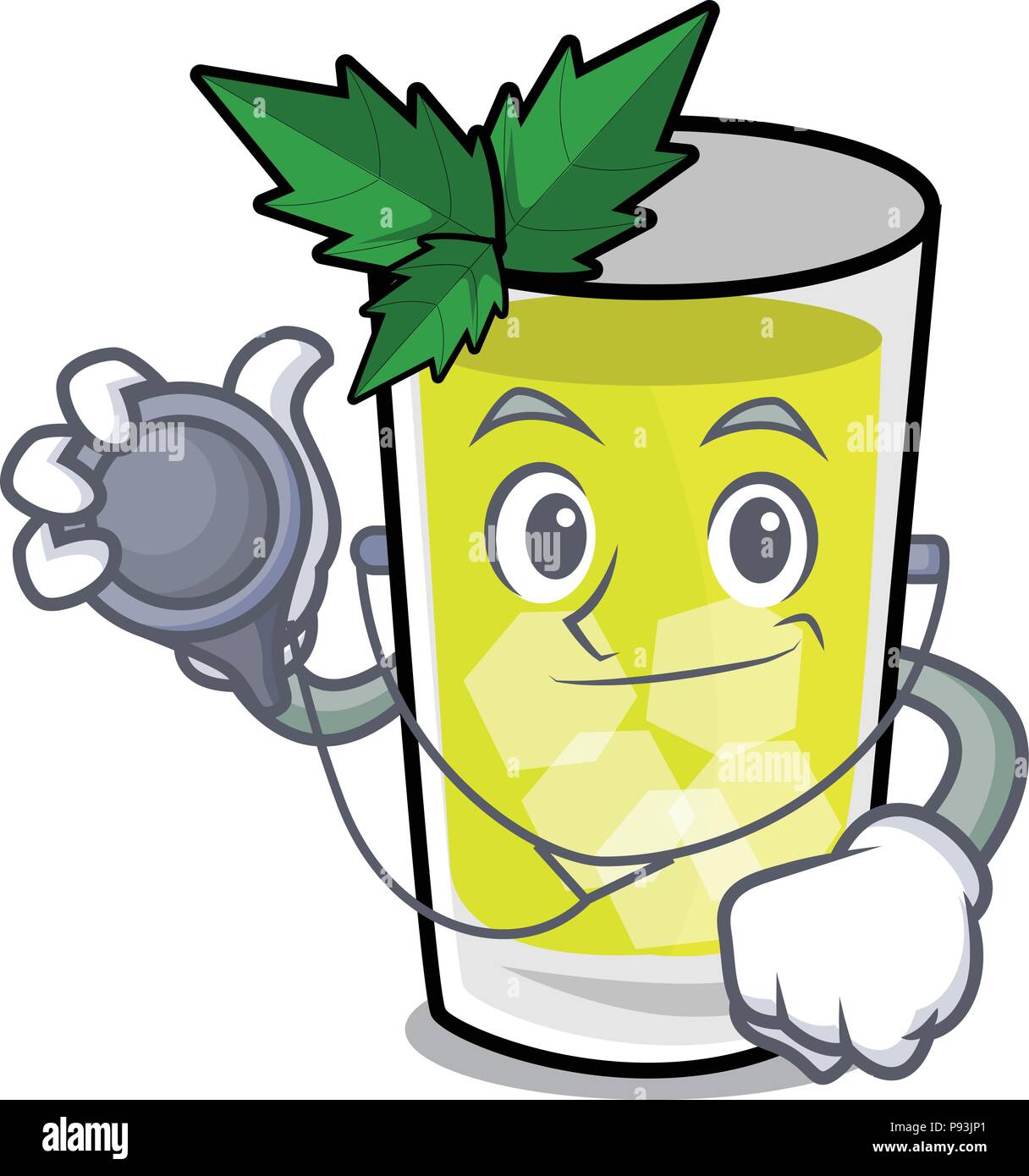 Doctor whiskey Stock Vector Images - Alamy