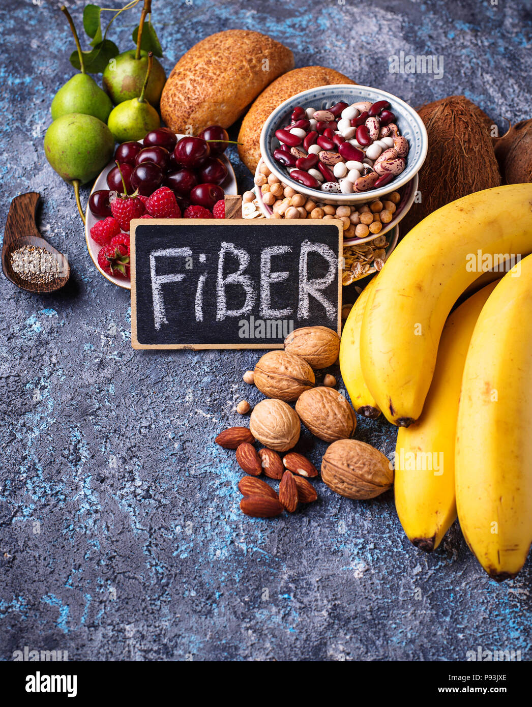 Coconut fiber products hi-res stock photography and images - Alamy