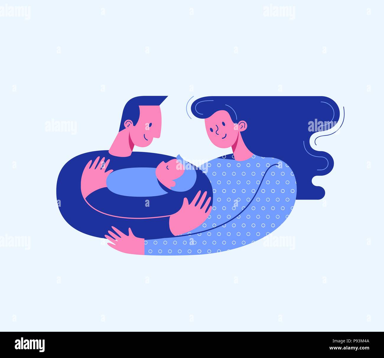 Cuddling For Guys Vs Girls Meme