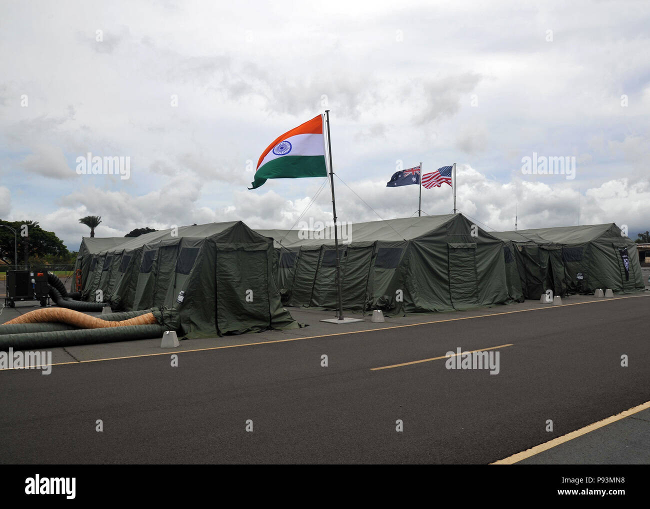 Indian Nations Flags High Resolution Stock Photography and Images - Alamy